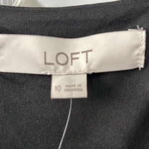 LOFT | Dresses | Nwt Loft Wrap Dress | Poshmark